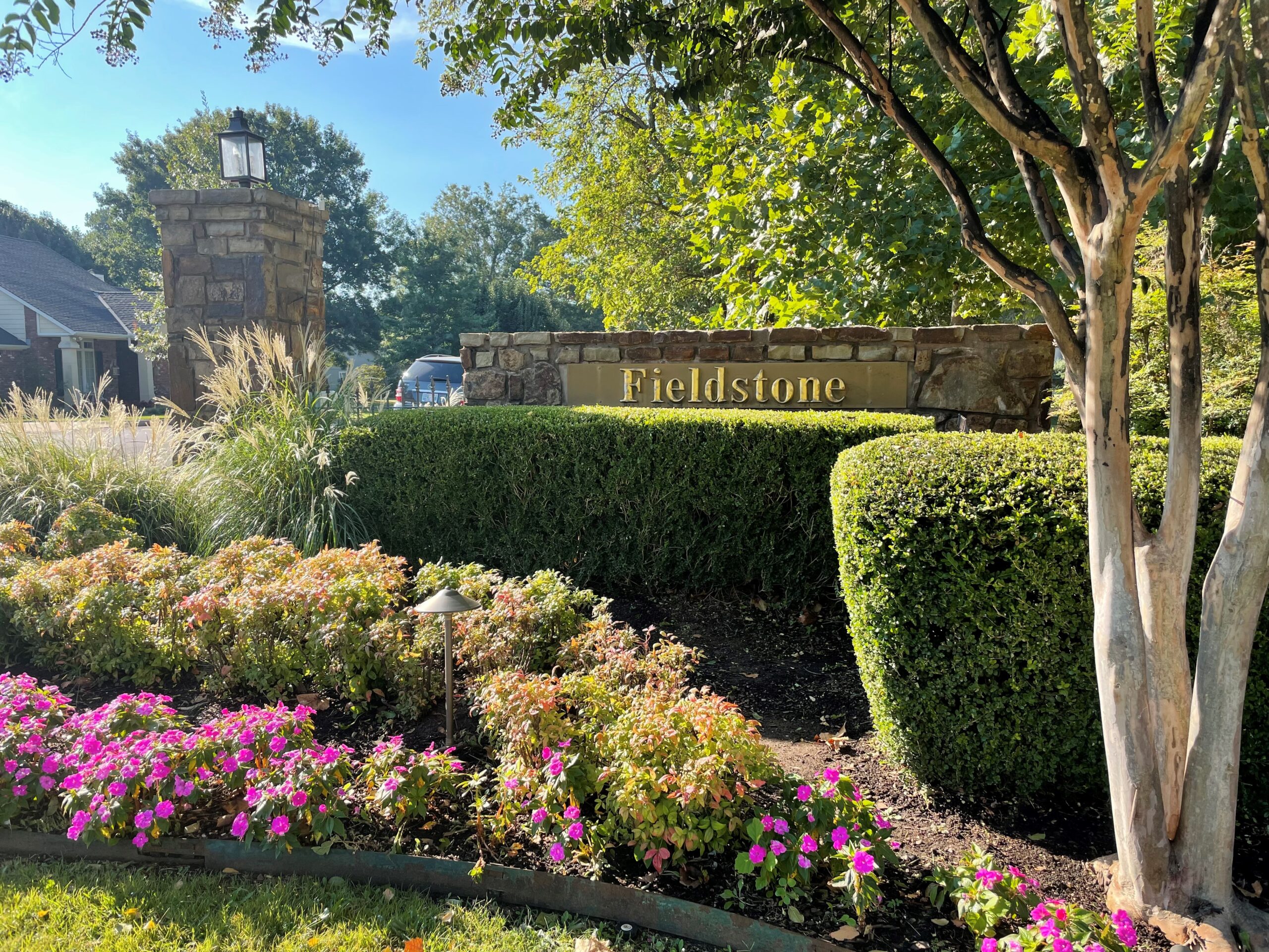 Fieldstone – Fieldstone